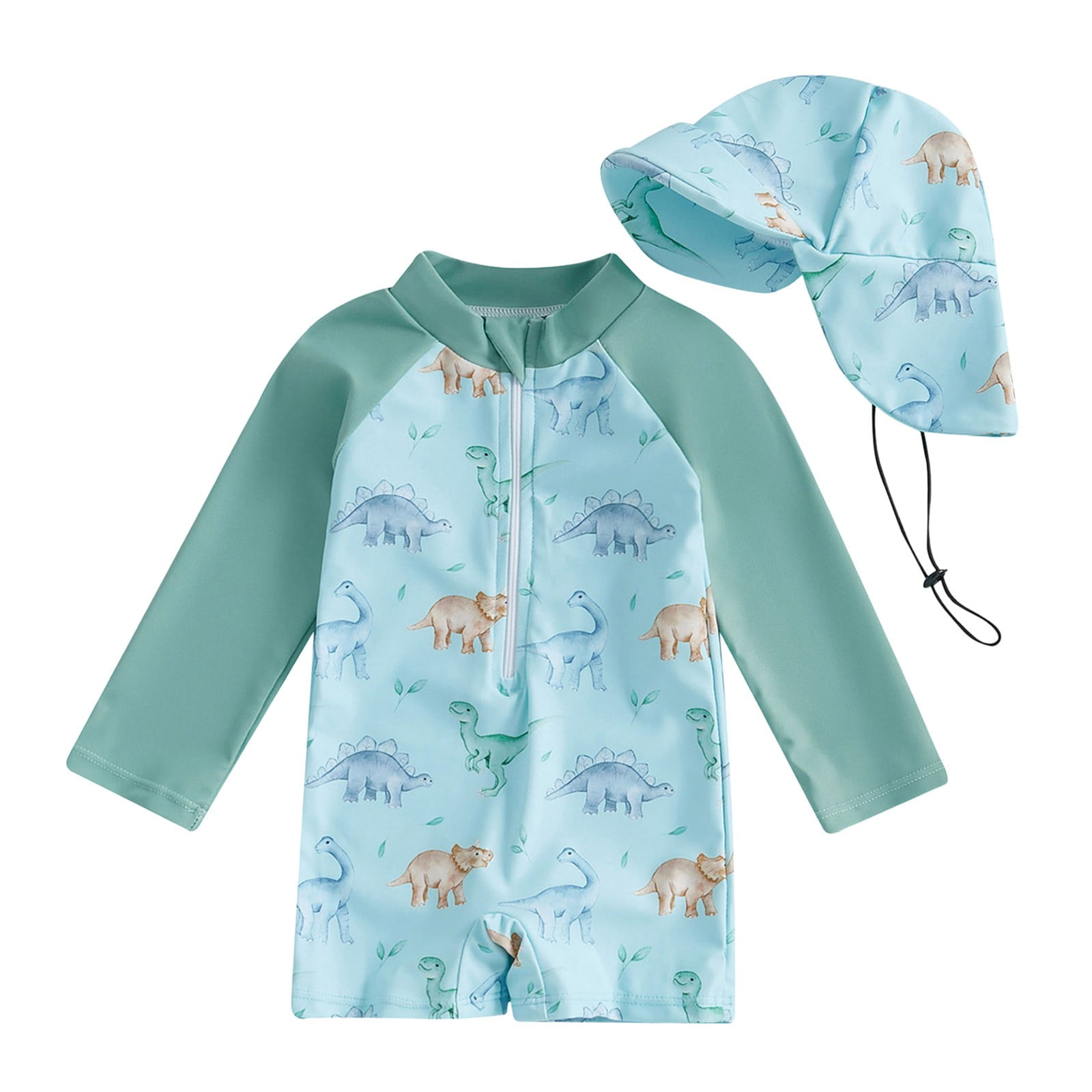 Click here for Ketyyh-Chn99 Baby Toddler Swimsuit Set Boys Swimsu... prices