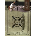 2004 Prime Cuts II #3 Eric Chavez /699 MLB Baseball Trading Card ...