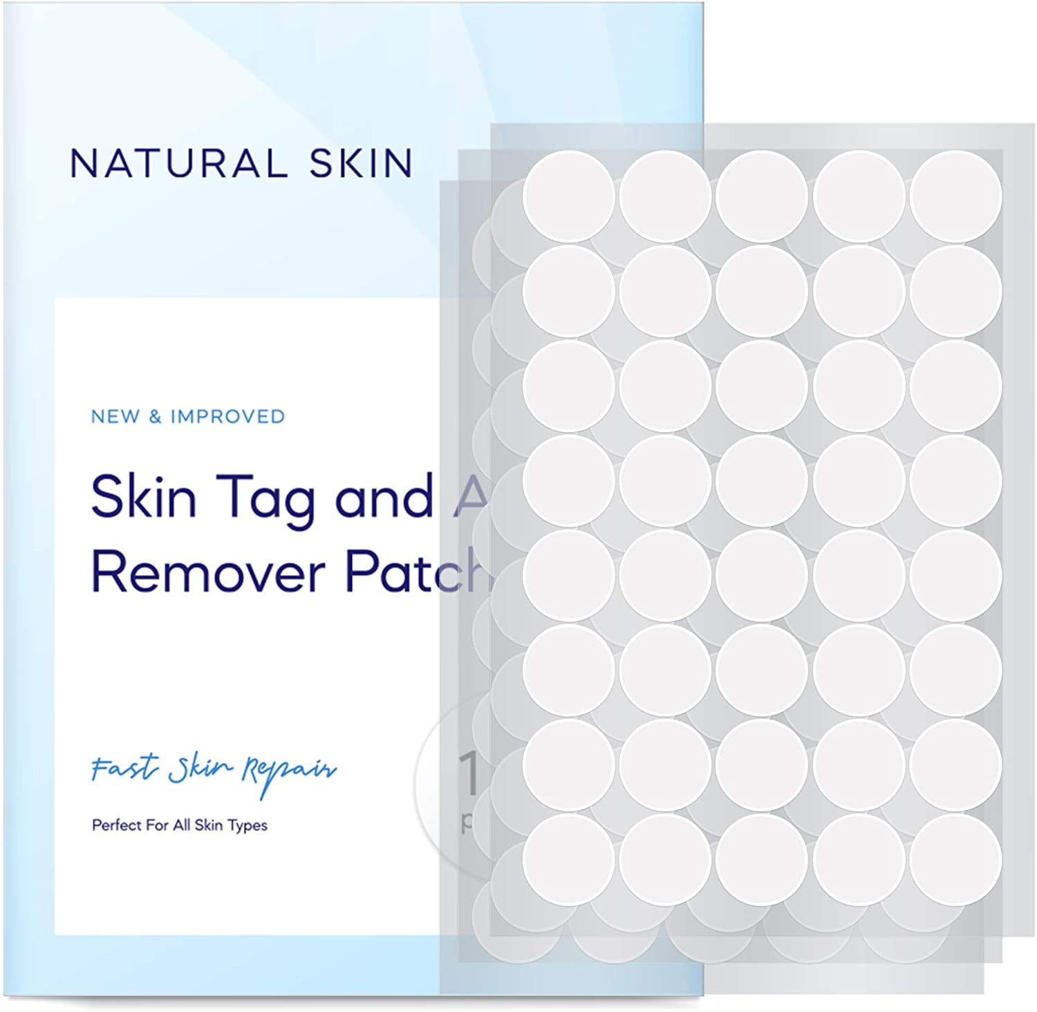 Acne Pimple Patch, Skin Tag and Acne Removal Patches, Acne, Wart, Dark ...