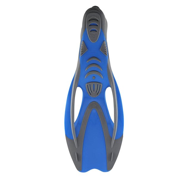 U.S. Divers Proflex II Size Medium Diving & Swimming Fins w/ Bag ...