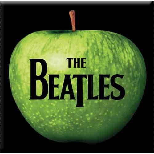 Click here for The Beatles In Apple Fridge Magnet prices