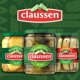 Claussen Kosher Dill Mini Pickles, 20 fl. oz. Jar - Walmart.com