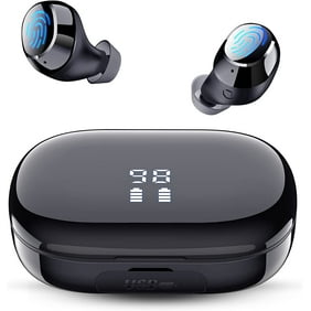 iWorld Mega Pulse Bluetooth Earbud - Walmart.com - Walmart.com