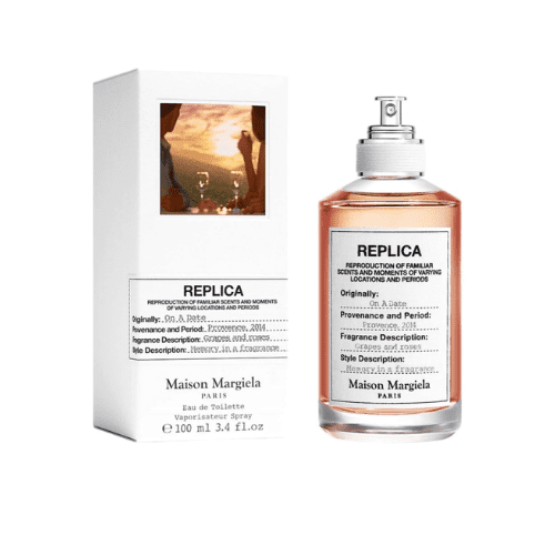 Click here for Maison Margiela On A Date Edt For Him Her 100ml /... prices