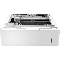 HP LaserJet 550-sheet Paper Tray - Walmart.com