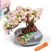 Mini Building Blocks Toys, Japanese Street View Izakaya Shop, MOC ...