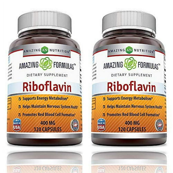Riboflavin Tablets