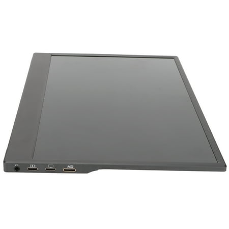 High Definition Portable Monitor, 1920x1080 Laptop Monitor High ...