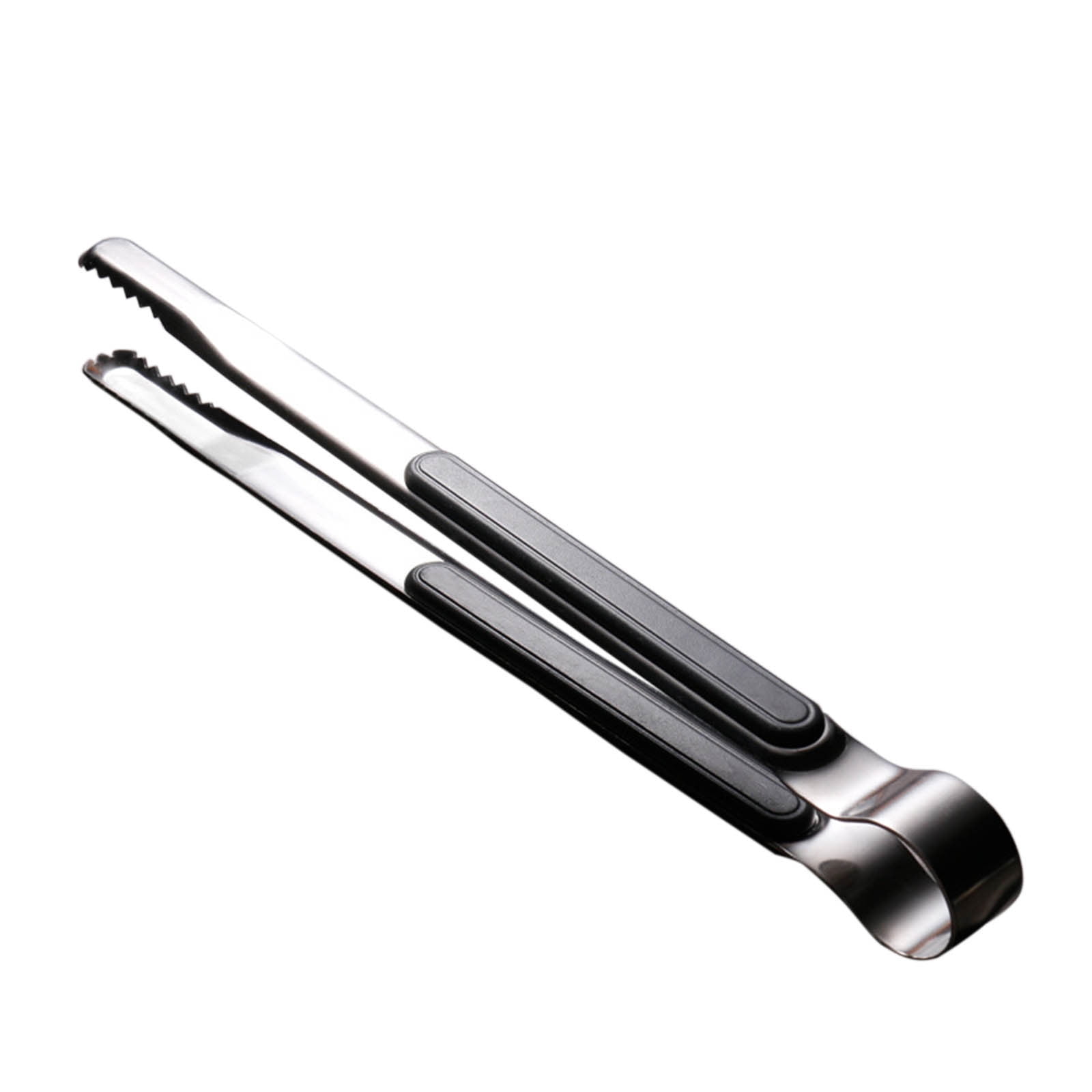 Click here for Unbranded Bbq Stainless Steel 25.5cm Food Clip Bar... prices