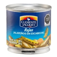 Chiles güeros Lol-Tun carricillos 320 g | Walmart en línea
