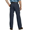 Dickies Mens and Big Mens Loose Fit Double Knee Work Pants - Walmart.com