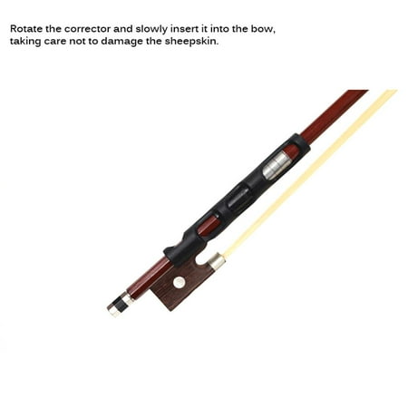 Violin Bow Posture Rubber Corrector Violin Correction Violin Bow Holder ...