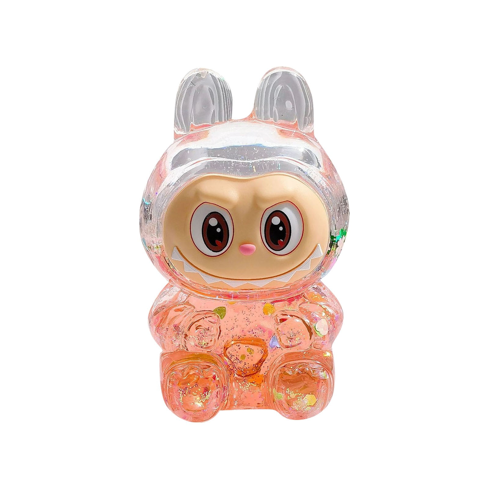 Pop Mart Labubu Labubus Originales Home Decoration Children's Gift ...