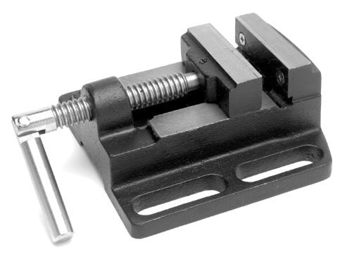 Performance Tool W3939 2-1/2" Drill Press Vise - Walmart.com - Walmart.com