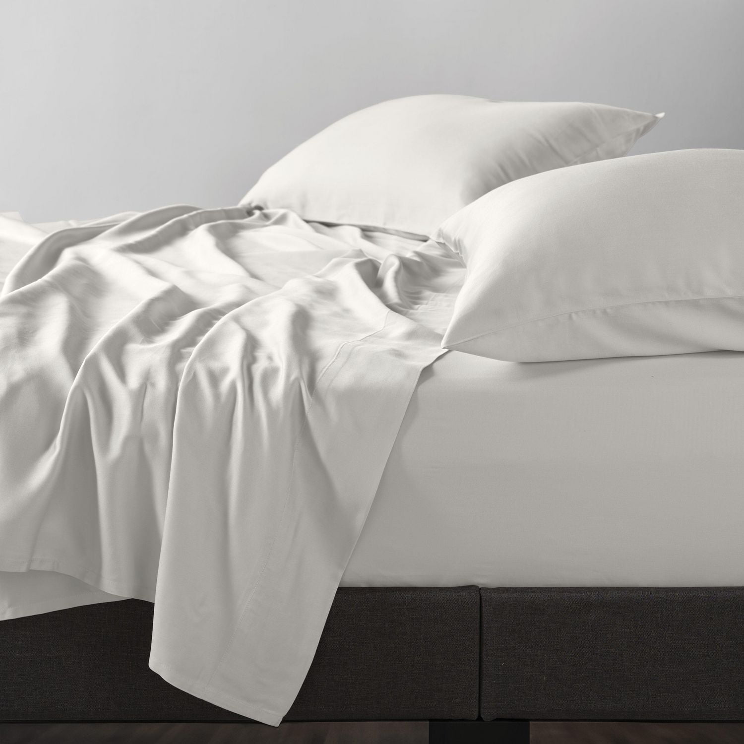 Click here for Allswell 300 Thread Count Soft & Silky 4-Piece Vis... prices