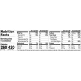 Campbell's Canned Pasta, RavioliOs Beef Ravioli in Meat Sauce, 15 oz ...