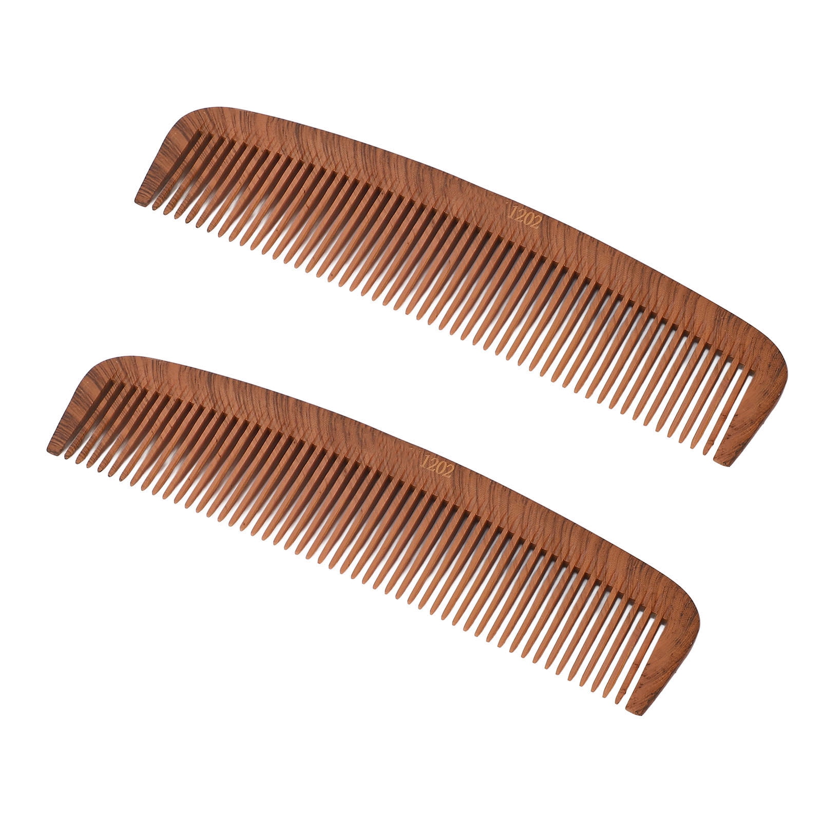 Click here for Estink Wooden Comb  Portable Wooden Hair Comb 2pcs... prices