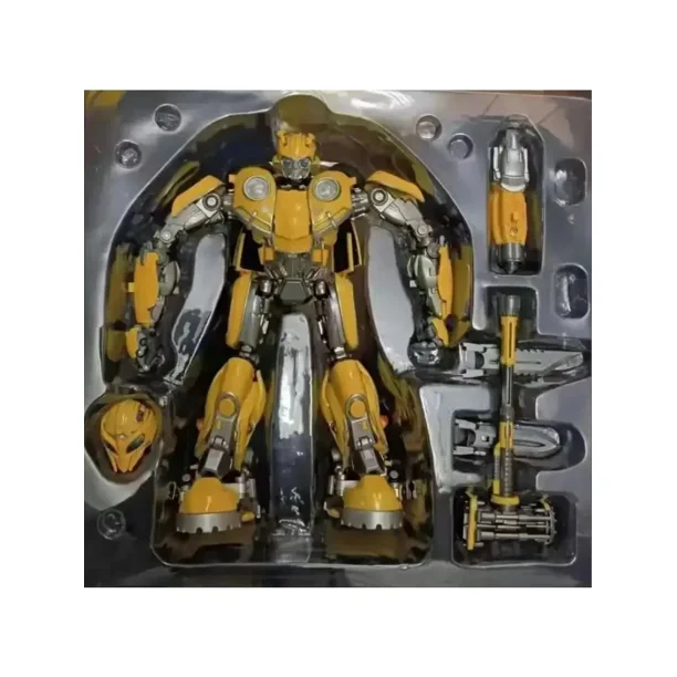 In Stock Transformation Masterpiece CE01 Bee Oversize Alloy Part Beetle ...