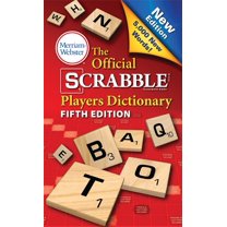 Scrabble Dictionary - Walmart.com