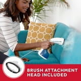 Free Shipping! Sunbeam Handheld Power Steam Garment Steamer 1200W with ...