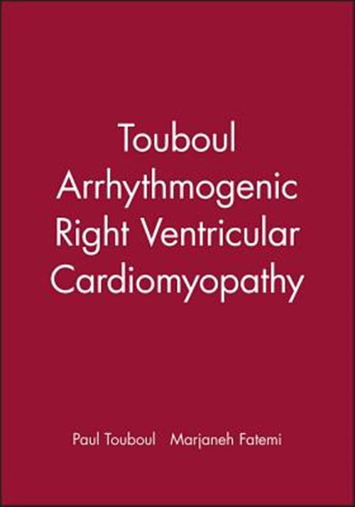 Pre-Owned Clinical Approaches to Tachyarrhythmias: Touboul ...