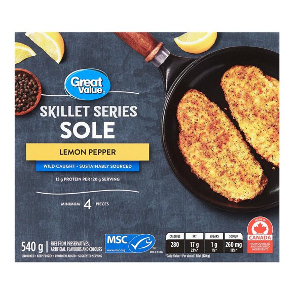 fish | Walmart Canada