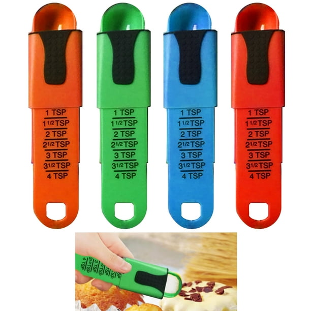 Tsp Teaspoon