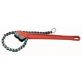 RIDGID C36 36-Inch Chain Wrench, Double Jaw, Alloy Jaws, 7-1/2 Inch ...