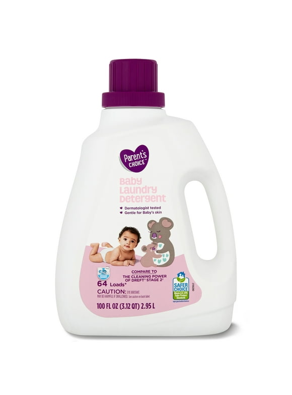 Parent's Choice in Baby - Walmart.com