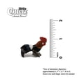 Rooster "Sydney" - miniature porcelain figurine - Walmart.com