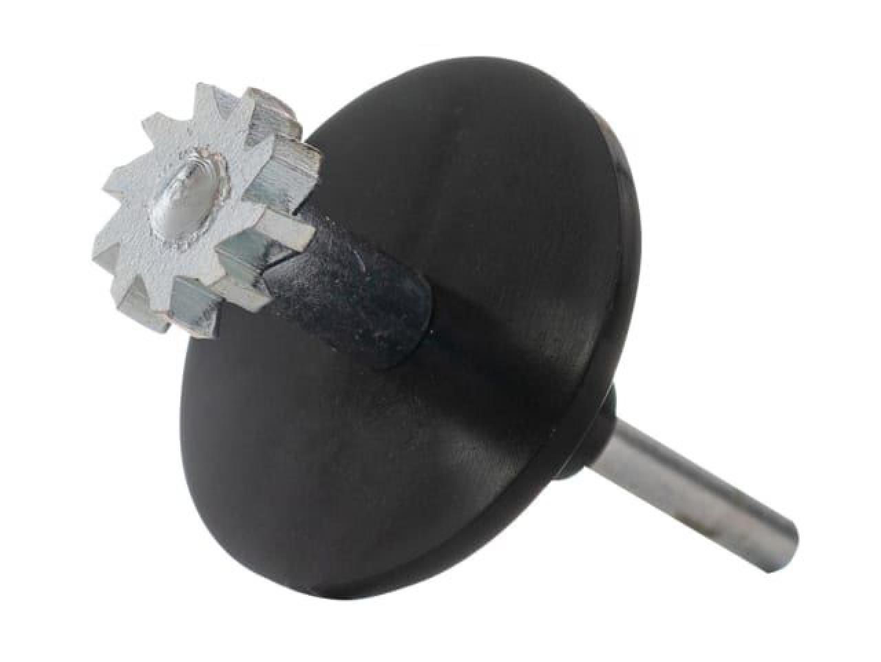 Gripit - Undercutting Tool 15mm - Walmart.com