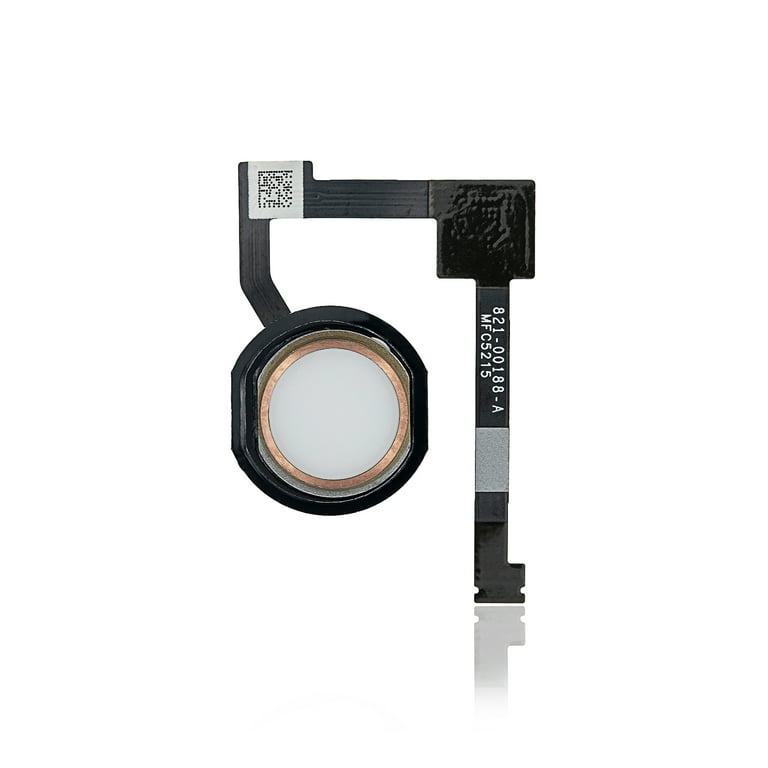 Ipad Mini Home Button Assembly