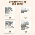 ASM Games These Cards Will Get You Drunk Adult Drinking Game for ...