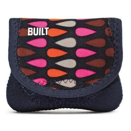 Built NY 229597 BUILT Neoprene Ultra Compact Camera Envelope - Raindrop ...