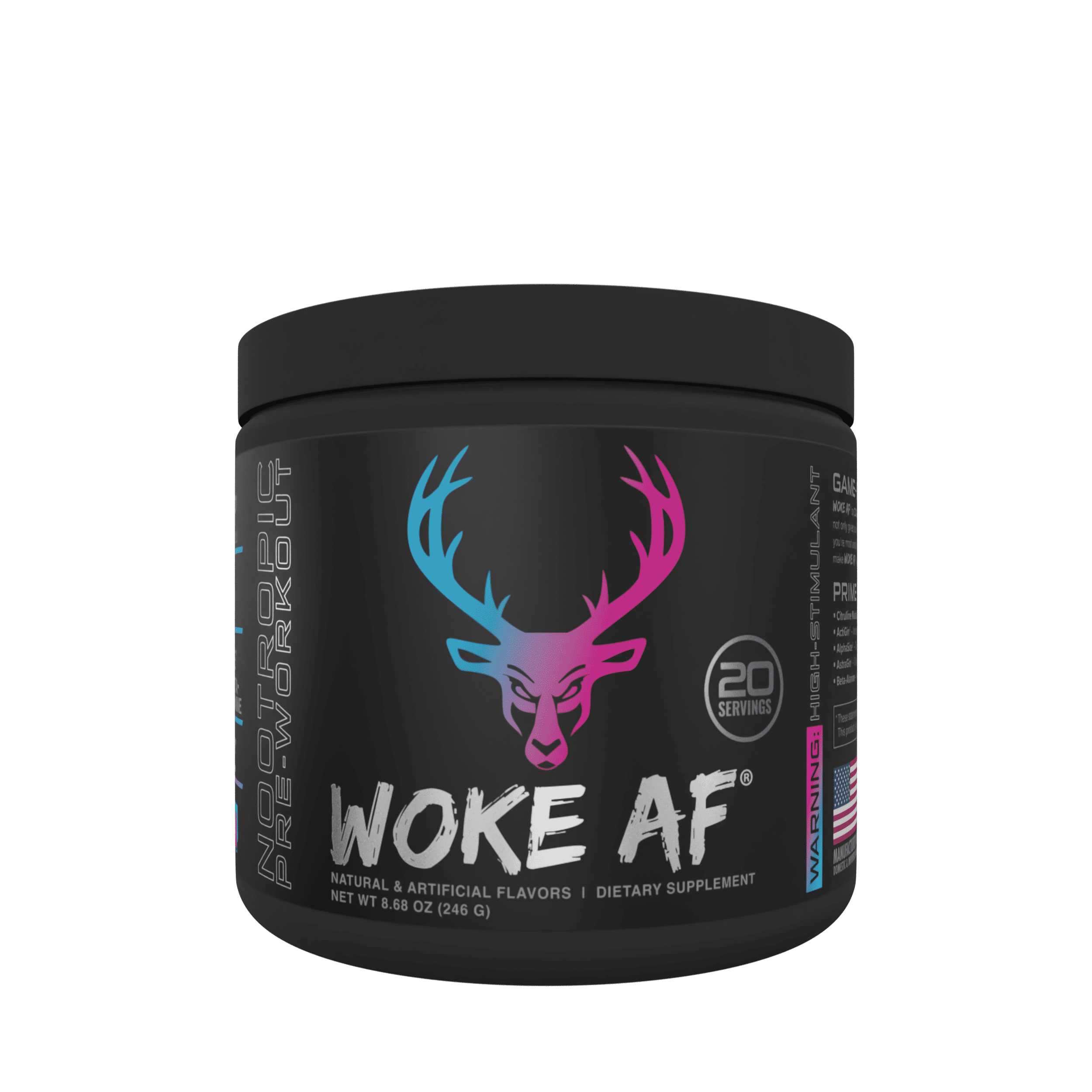 Woke Af Pre Workout Caffeine WORKOUT CARDIO ROUTINE Woke Af Pre Workout Caffeine WORKOUT CARDIO ROUTINE