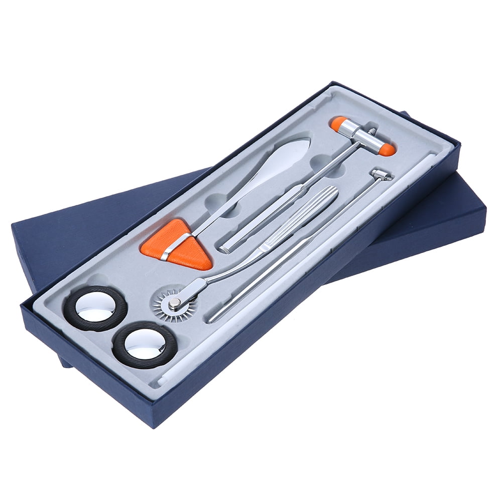 Click here for Mistaha 5 In 1 Medical Neurological Massager Hamme... prices