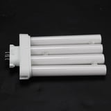 VOPPV 27W 6500K Fluorescent Tube Light Bulb 4 Pin Quad Tube Compact ...