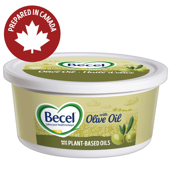 Becel | Walmart Canada