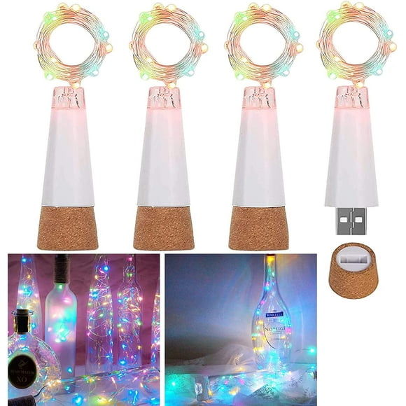 Rechargeable Fairy Lights