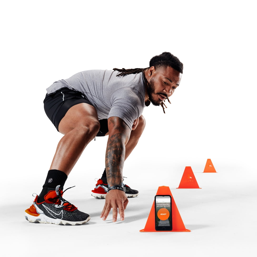 JAWKU Speed Cones - Walmart.com