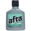 Afta After Shave Lotion & Skin Conditioner, Soothing Fresh Scent, 3 ...