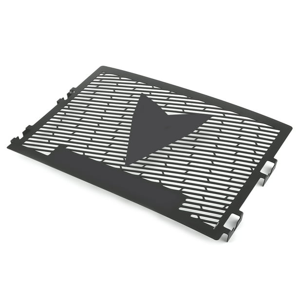 Radiator Guard,Stainless Steel Radiator Grille Radiator Guard ...