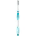 Colgate Wave Toothbrush, Ultra Compact , Soft (Colors Vary) - Pack of 2 ...
