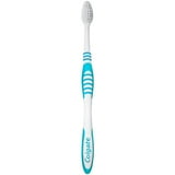 Colgate Wave Toothbrush, Ultra Compact , Soft (Colors Vary) - Pack of 2 ...