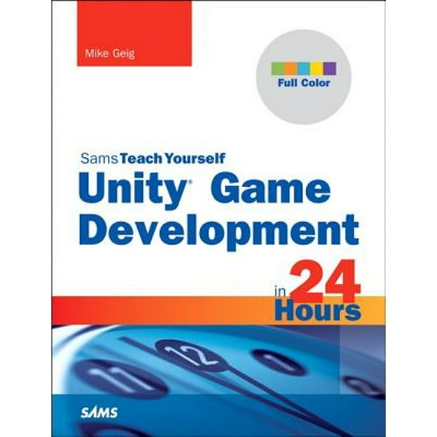 Unity Game Engines