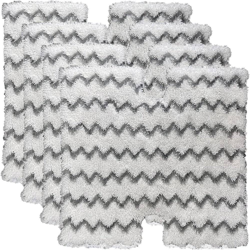 Click here for Generic 4 Pack Steam Mop Pads For Shark Lift-Away... prices