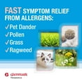 Glenmark Therapeutics Olopatadine Eye Drops for Allergies, Redness ...
