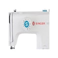 Singer M2100 Portable Mechanical Sewing Machine with 63 Stitch ...