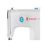 Singer M2100 Portable Mechanical Sewing Machine with 63 Stitch ...
