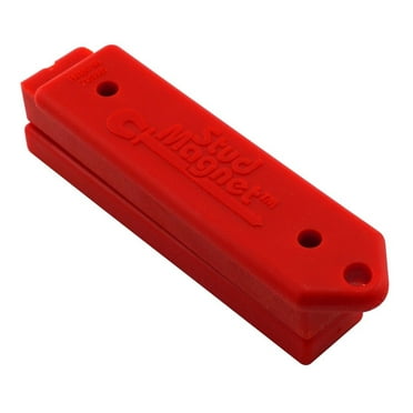 The StudBuddy Plus Magnetic Stud Finder - Walmart.com